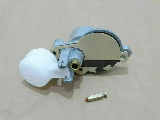 FIT FOR VESPA CARBURETTOR FLOAT KIT VBB/VBA/SUPER SPRINT 150 @24 $34.07 ...