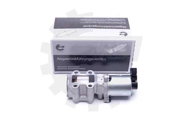 VENTILKÜHLER SKV POUR Volvo S60 II S80 II V6 V60 V70 III XC60 XC70 II ...