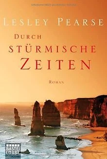 DURCH STÜRMISCHE ZEITEN de Pearse, Lesley | Livre | état très bon EUR 6,87 - PicClick FR