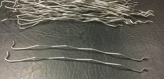 AIRCOOLED TYPE 1 Footwell Heater Vent Cover Springs 62-68 Prt# VRD264 ...