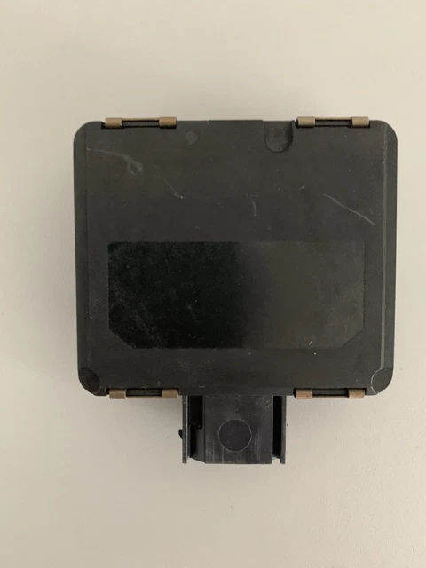 VW GOLF GTD GTI R Mk 7.5 2017-2020 Front ACC Radar Sensor. £80.00 ...