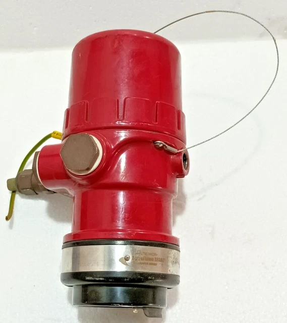 AUTRONICA AUTROFLAME X33AF A Flame Detector X33AFA4M13W1 USED £369.62 ...