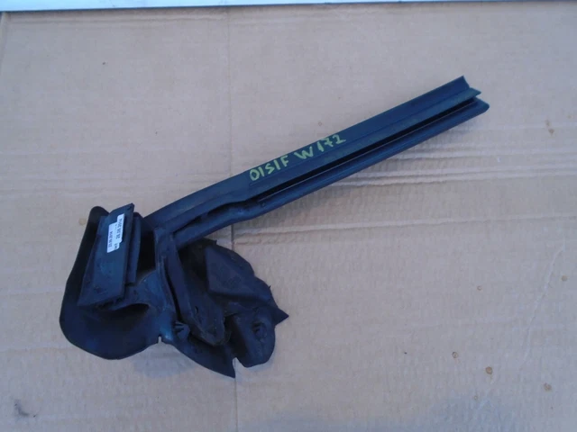 2011-16 MERCEDES SLK R172 Rear Driver Side Glass Window Weather Seal ...