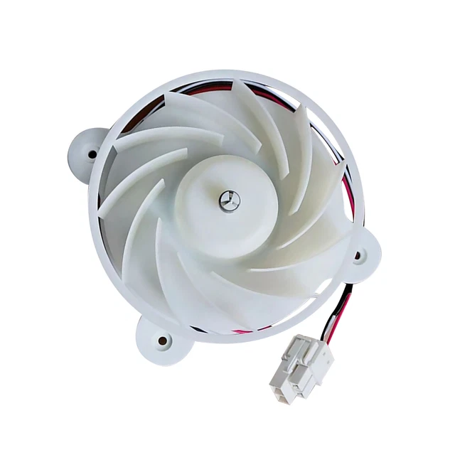 NEW DA31-00287B 00334C-00305A Fan Motor Cooling Fan For Samsung ...