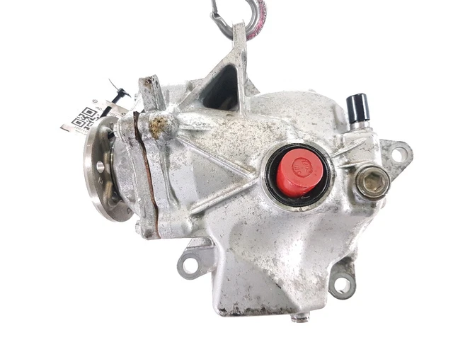 PONT AVANT - Mercedes CLASSE C IV PH.1 3.0 V6 BI TURBO - 2053304107 ...