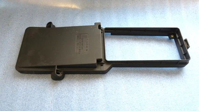 MERCEDES BENZ W124 fuse box lid / FUSE BOX cover / 1245400082 £8.50 ...