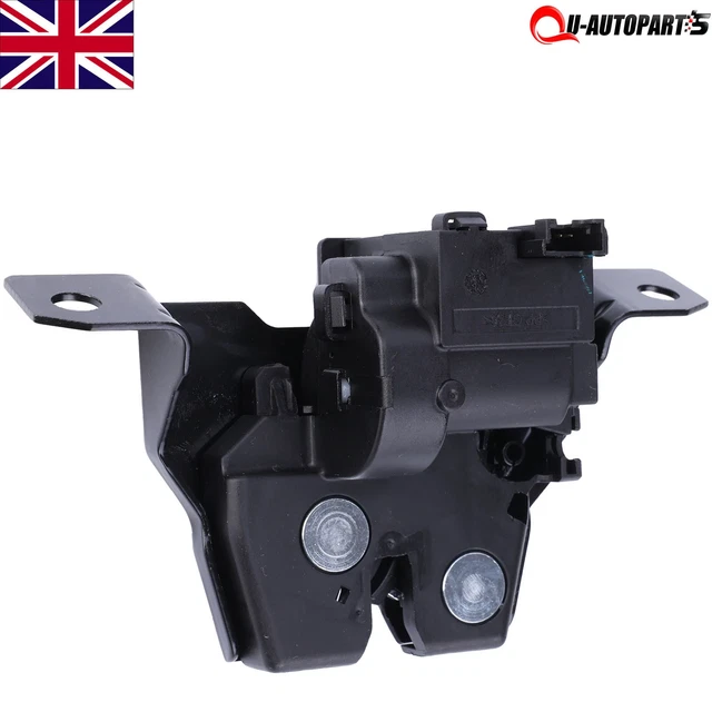 FOR MINI COOPER One F54 F55 F56 Trunk Lid Lock Boot Catch 7337576 ...