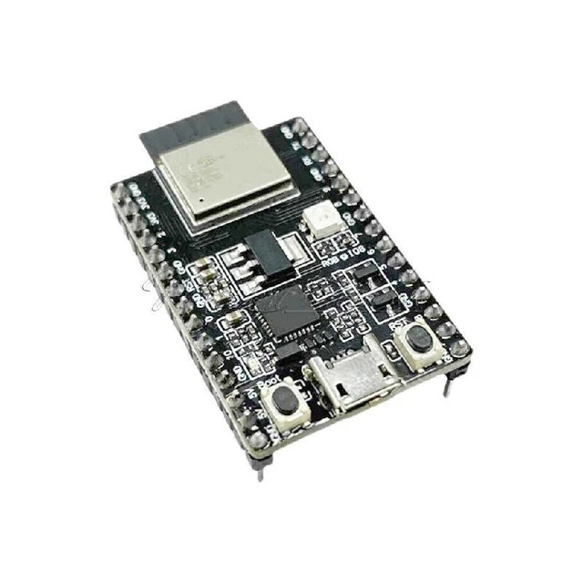ESP32-C3-DEVKITM-1 DEVELOPMENT BOARD Board ESP32-C3-MINI-1 Module ESP32-C3- $19.11 - PicClick AU