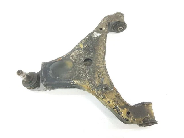 A9063304107 BRAS SUSPENSION inférieur pour MERCEDES SPRINTER III FURGON ...
