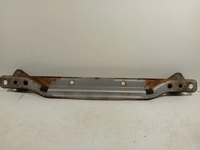 LAME DE PARE-CHOCS arrière Peugeot 107 2005 - 2014 EUR 30,00 - PicClick FR