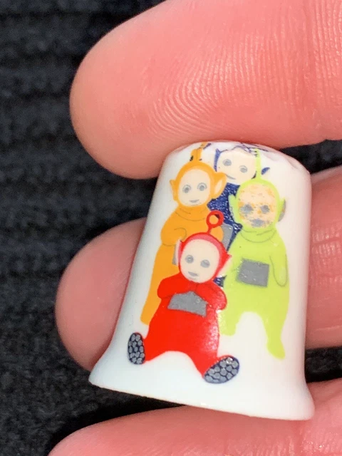 Teletubbies Teletubbies Theme FOR SALE! - PicClick UK