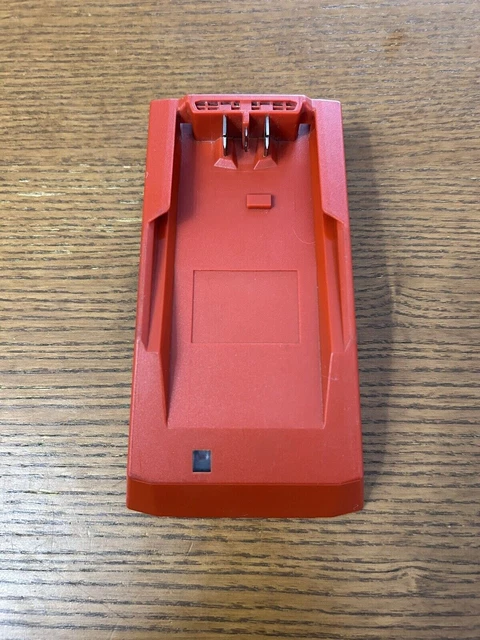 HILTI BATTERY CHARGER Adaptor IC CDM-22 EUR 20,00 - PicClick FR