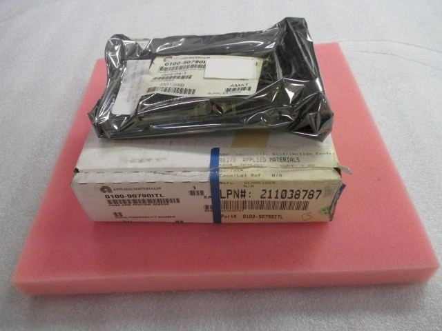 AMAT 0100-90790 ITL, capteur de position des bras PWBA, 400070 EUR 1. ...