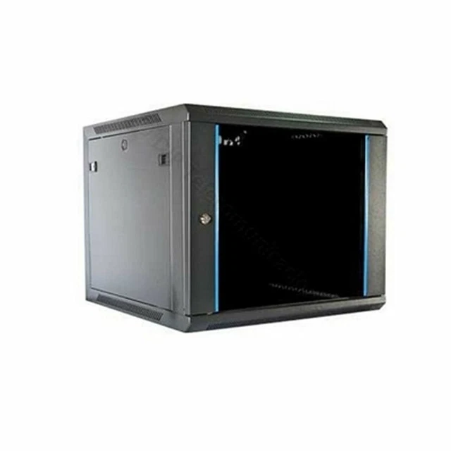 ARMADIO RACK A Muro 2LAN AR1909U600X600M1 EUR 189,07 - PicClick IT