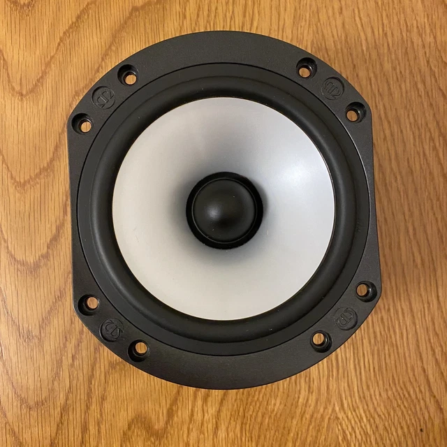 MONITOR AUDIO BRONZE B1 Bass Driver Fully working Condition X1 £16.00 ...