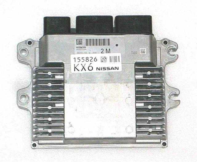 2019-2020 NISSAN ALTIMA 2.5L Engine Control Unit ECU ECM Module - 23703 ...