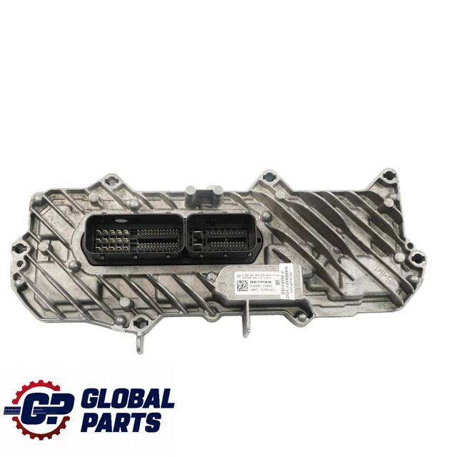 MINI COOPER ONE F55 F56 Doppia Frizione Cambio Centralina Modulo DKG ...