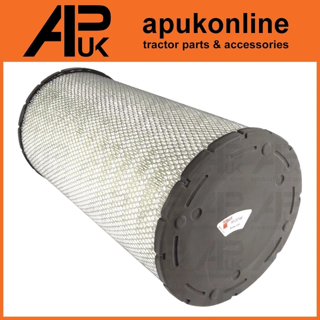 FLEETGUARD OUTER AIR Filter Element AF25748 for Valmet & Valtra 840 ...