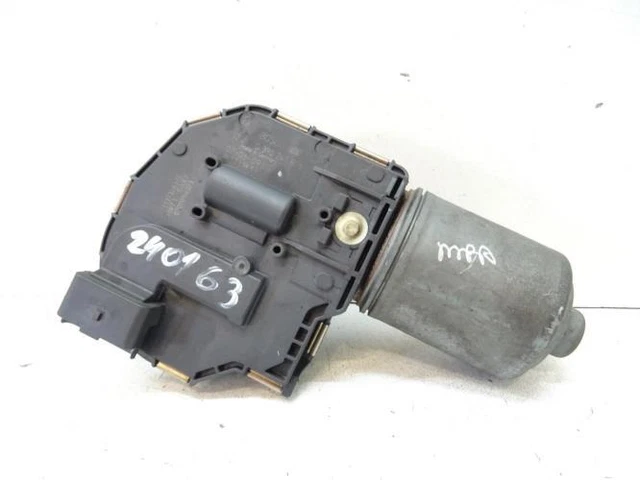 MOTEUR ESSUIE GLACE avant RENAULT GRAND ESPACE 4 8200014038 EUR 35,00 ...