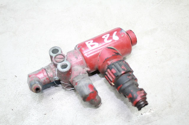 WABCO 4721726260 SCANIA Renault DAF Solenoid Valve £22.30 - PicClick UK