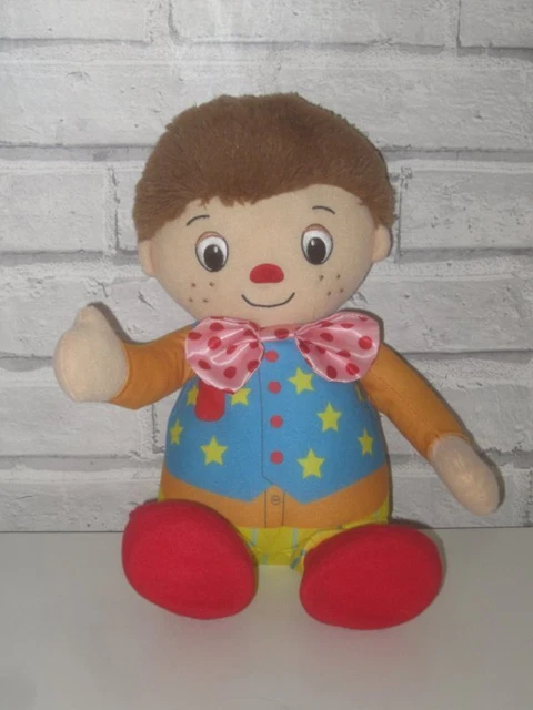 CBEEBIES SOMETHING SPECIAL LIGHT UP SINGING DANCING bbc MR TUMBLE ...