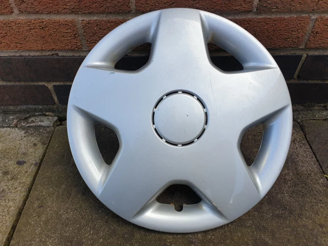 ONE GENUINE SUZUKI Ignis 14" Wheel Trim Hub Cap x1 Alto WagonR £12.00 ...