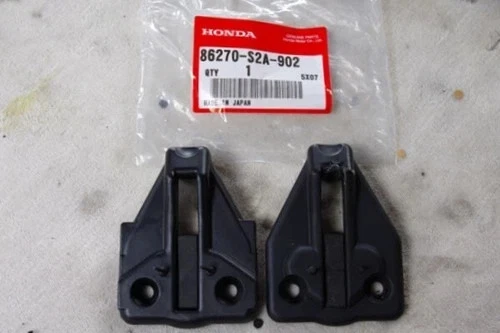 HONDA GENUINE S2000 AP1 AP2 F20C F22C Hardtop Striker Kit 2-Set 86270 ...