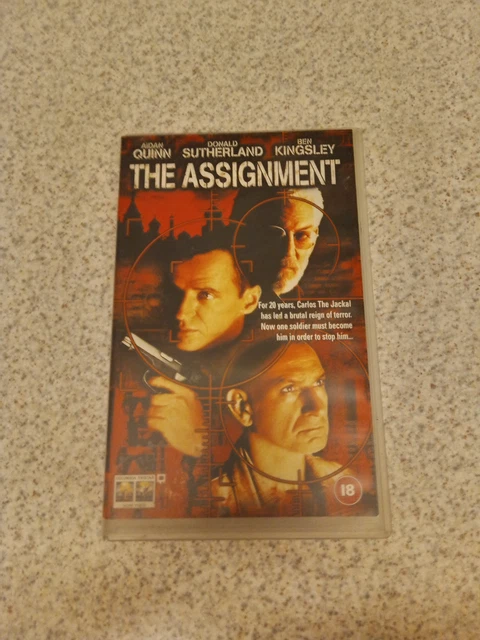 VHS Tapes, Films & TV - PicClick UK