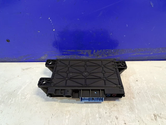 JAGUAR XE X760 DPLA-70718-MZ Unité de Contrôle du Téléphone 2.00 ...