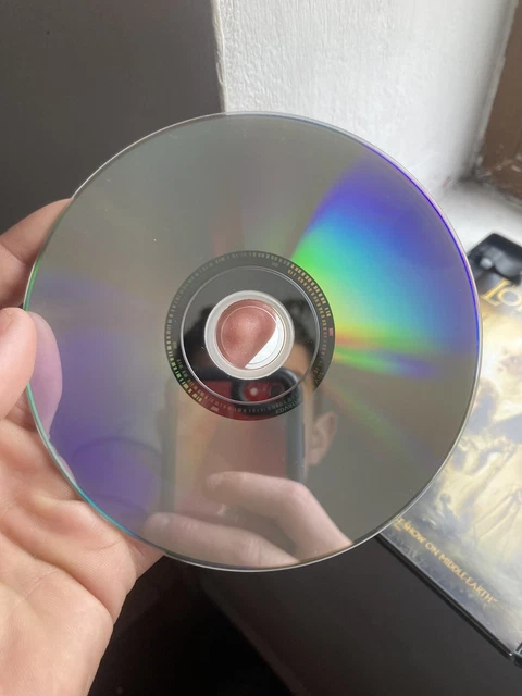 LE SEIGNEUR DES Anneaux : Les Deux Tours DVD Action & Aventure (2003) EUR 3,48 - PicClick FR