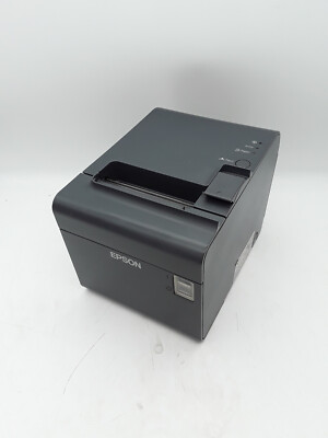 EPSON TM-L90 THERMAL POS Label & Receipt Printer M313A Only EUR 185,93 ...
