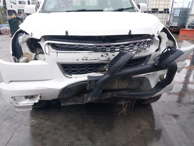 HOLDEN COLORADO RG Rear Diff Housing $125.00 - PicClick AU