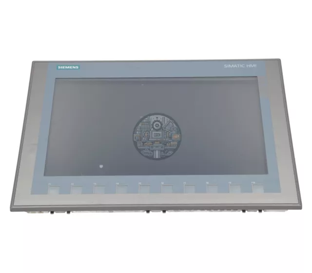 SIMATIC HMI, KTP1200 BASIC - 6AV2123-2MB03-0AX0 -defect- EUR 169,00 ...