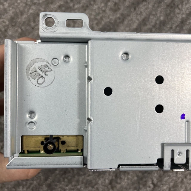 2020-21 FORD TRANSIT Radio Reciever Head Unit Nonsat LK4T18K810BL $727. ...