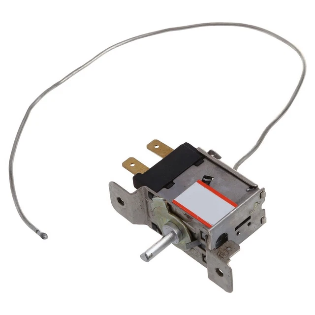 THERMOSTAT DE R FRIG RATEUR contr?le pr cis de la temp rature WPF22A 2 b EUR 10,69 - PicClick IT