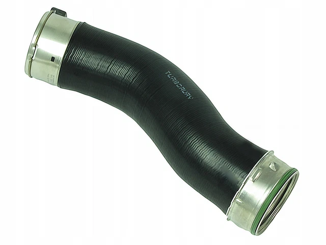 TUBO TURBO D’ARIA Manicotto Intercooler Per Bmw 1 E88 E82 X1 E84 ...