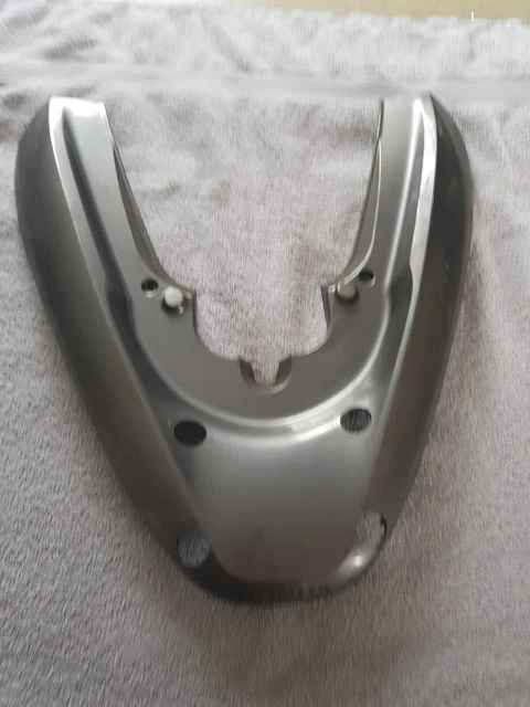 HONDA PCX 125 150 Rear Grab Rail EUR 11,62 - PicClick FR