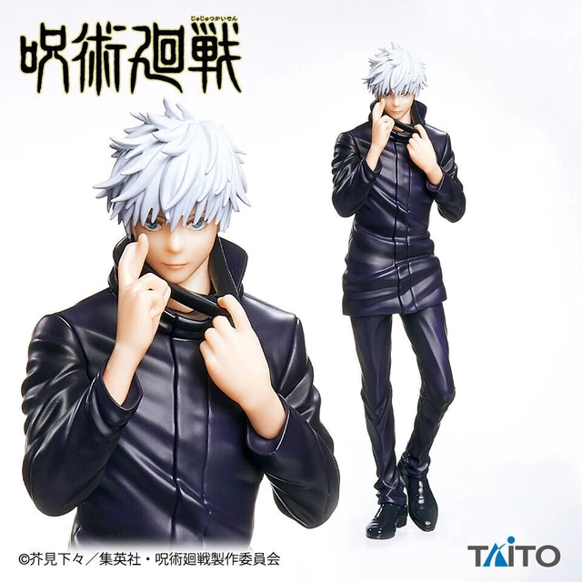 PERSONAGGIO JUJUTSU KAISEN Satoru Gojo TAITO JP EUR 53,61 - PicClick IT