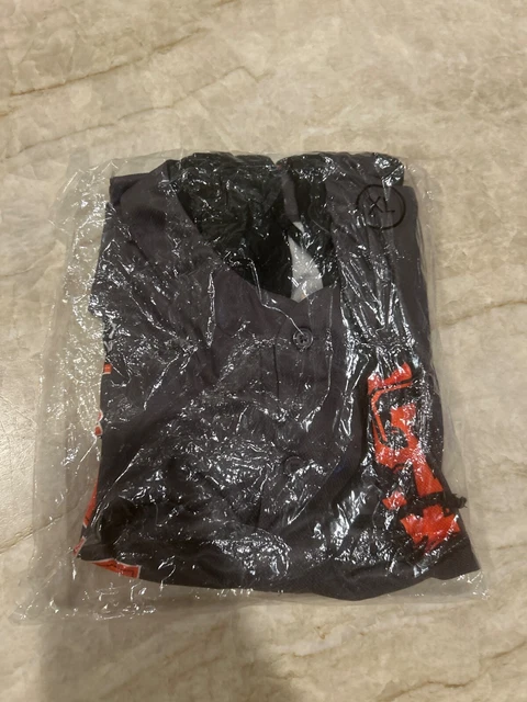 SAN FRANCISCO GIANTS 2025 Jung Hoo Lee Hooded Jersey sz X-Large 6/22 ...