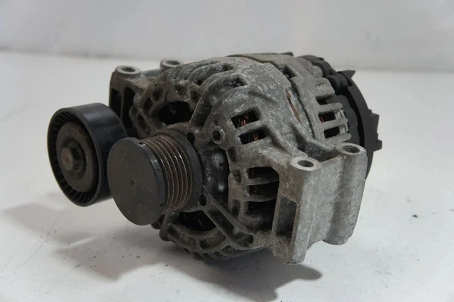 ORIGINAL BMW E81 E87 E88 E82 E46 Austausch Generator 150A 12317533270 ...