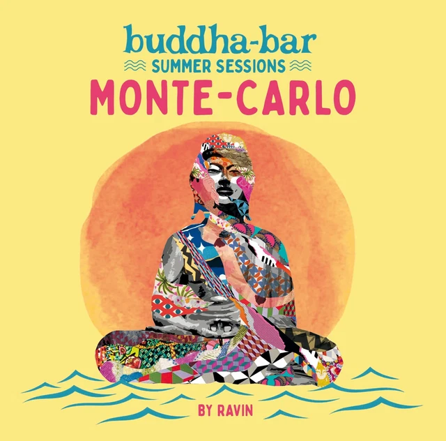 BUDDHA BAR SESSIONS D'Été Monte Carlo Double CD 3482572 NEUF EUR 41,32 ...