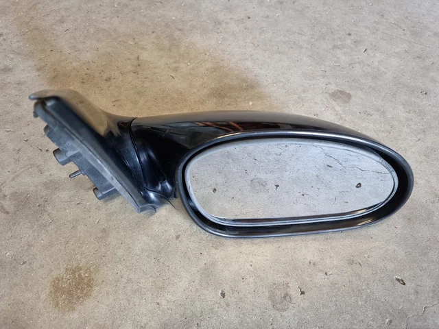 HOLDEN VT VX Vu Commodore Driver Side Door Electric Rear View Mirror 1 ...