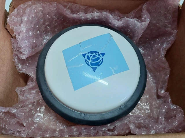 TRIMBLE ANTENNA GA 830 GNSS/MSK OmniSTAR GPS ANTENNA $2,821.99 ...