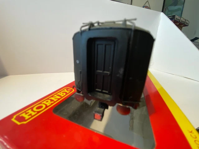 HORNBY ROLLING STOCK R 4264B BR 61ft 6in Corridor 1st class sleeper 'E ...