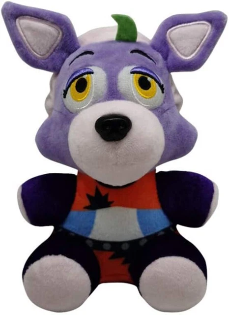 Five Nights At Freddys Plus ZU VERKAUFEN! - PicClick DE