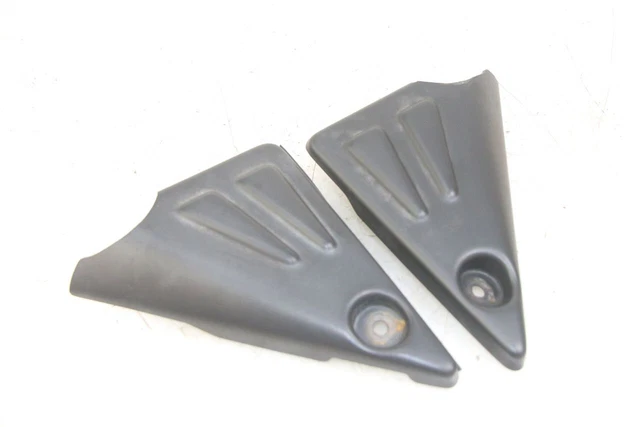 CACHE CHASSIS LATERAL - Yamaha Xjn Diversion 600 (2000 - 2003) EUR 25 ...