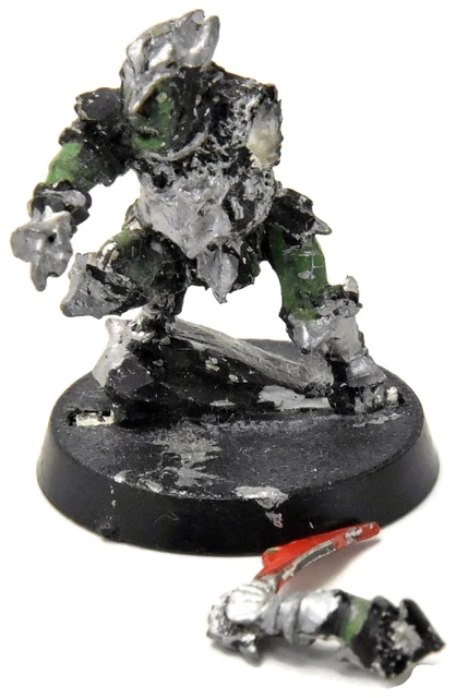 MIDDLE EARTH GOBLIN King #1 METAL LOTR $14.99 - PicClick CA