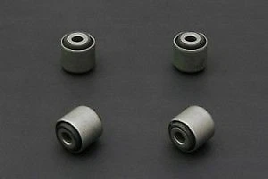 HARDRACE REAR LATERAL Arm Bushing -Toe Fit Ford Focus Mk2 EUR 147,16 ...