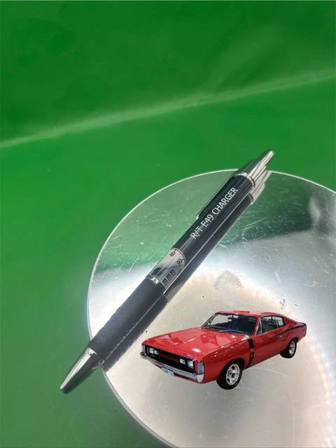 VALIANT E49 CHARGER Pen . For The Old Skool Man. Free Postal $13.97 ...