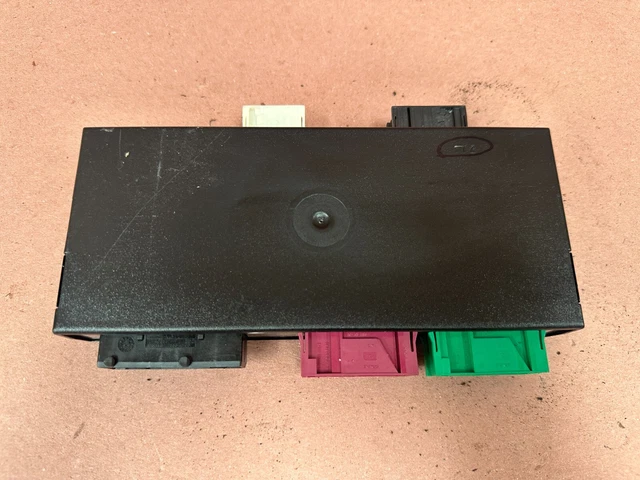 BMW E36 Z3 E36 M3 318I 320I 325I Body Control GM Module 4 High OEM 44K ...